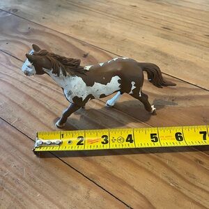 schleich | Toys | Schleich Retired Pinto And Palomino Tennessee Walker ...